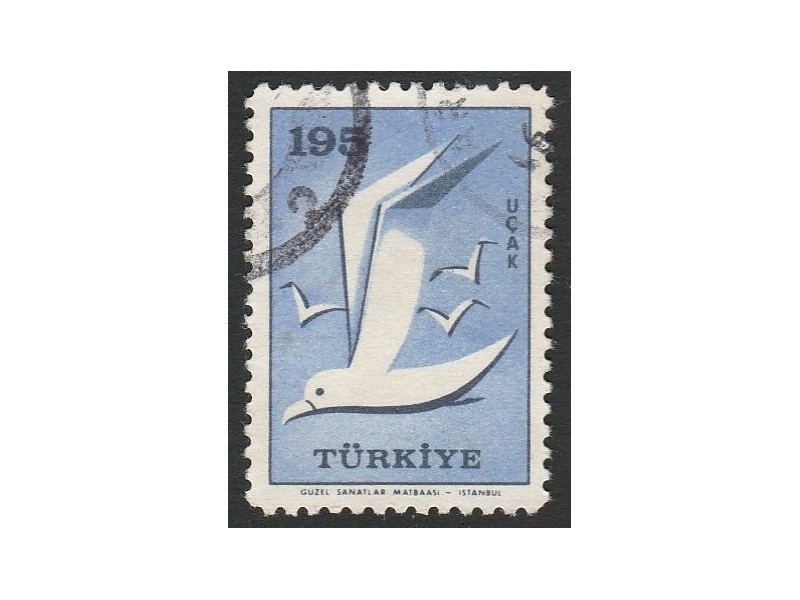 Turska 1959