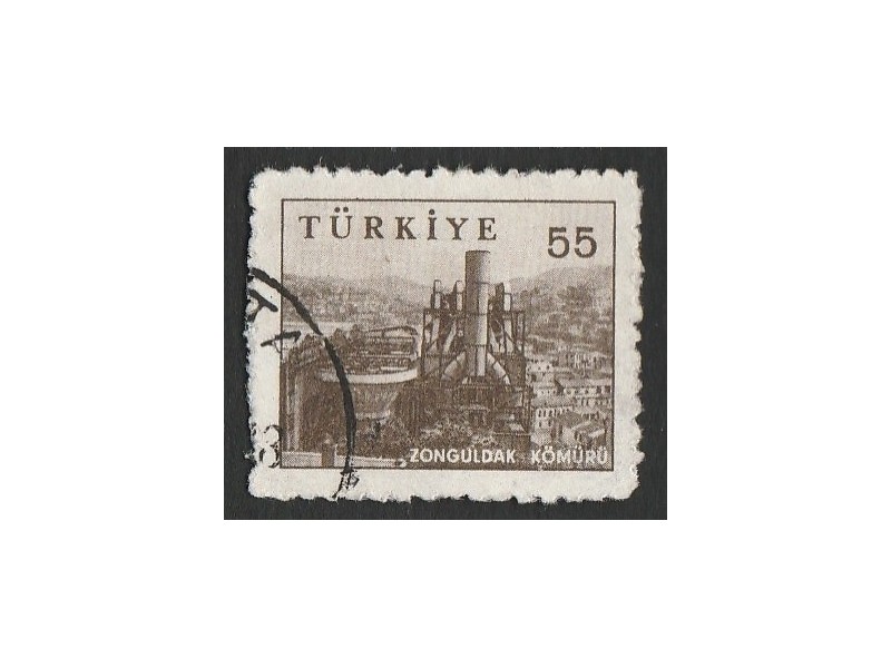 Turska 1960