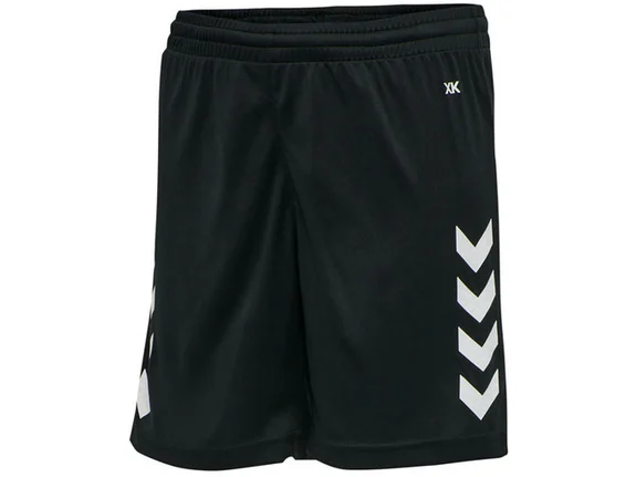 Hummel Muški šorc Xk Poly Shorts Kids 211467-2001