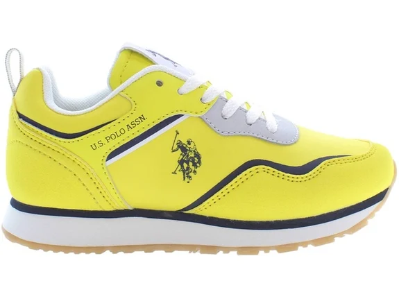 U.S. Polo Assn. Patike za dečake NOBIK010K3NH1