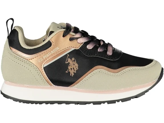 U.S. Polo Assn. Patike za dečake NOBIK010KCNH3