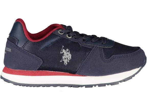 U.S. Polo Assn. Patike za dečake NOBIK011KCNH1