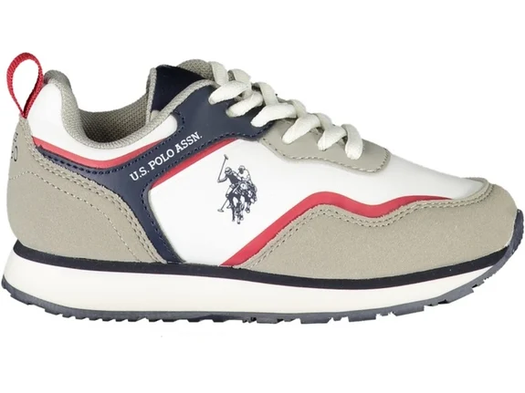 U.S. Polo Assn. Patike za dečake NOBIK010KCNH4