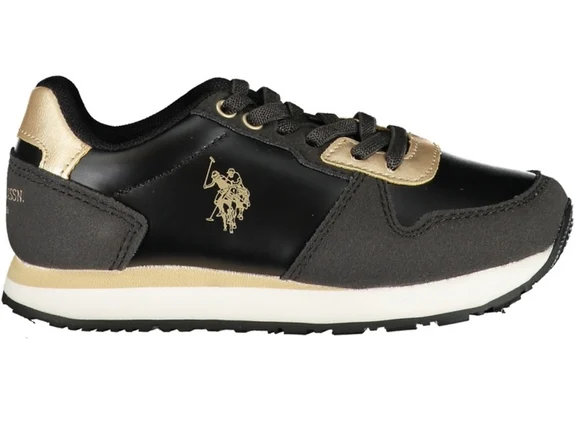 U.S. Polo Assn. Patike za dečake NOBIK011KCNH2