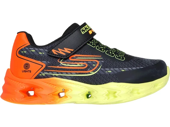 Skechers Patike Vortex 2.0 za dečake 400604L-BKMT