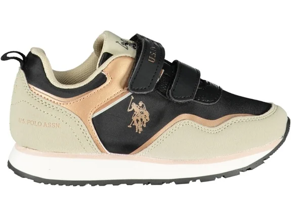 U.S. Polo Assn. Patike za dečake NOBIK009KCNH3