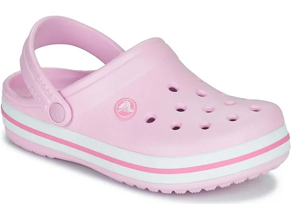 Crocs Sandale Crocband Clog K 207006-6Gd