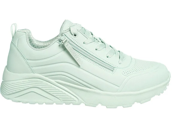 Skechers Patike Uno Lite za devojčice 310387L-SAGE