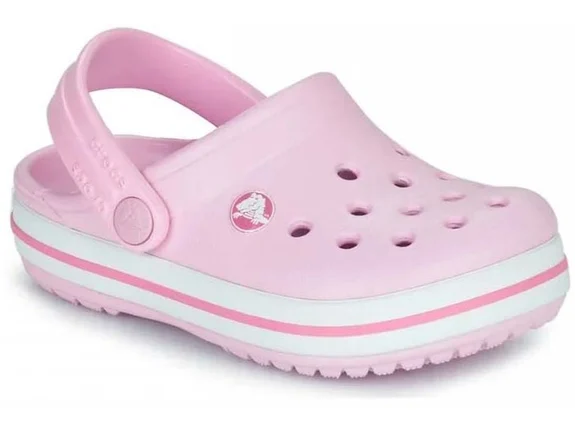 Crocs Sandale Crocband Clog T 207005-6Gd