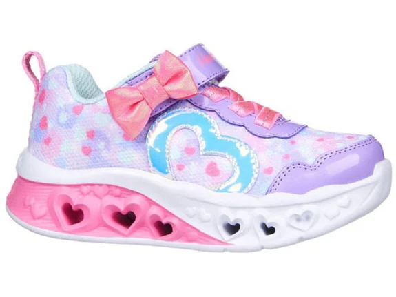 Skechers Patike Flutter Heart Lights 302691N-Lvhp