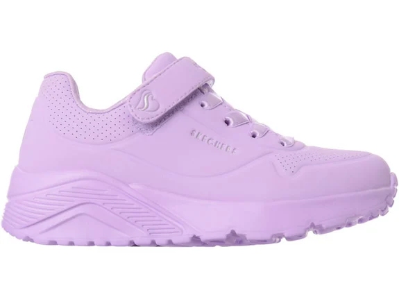 Skechers Patike za devojčice Uno lite 310451L-LAV