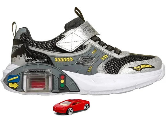 Skechers Sportske patike za dečake Garage