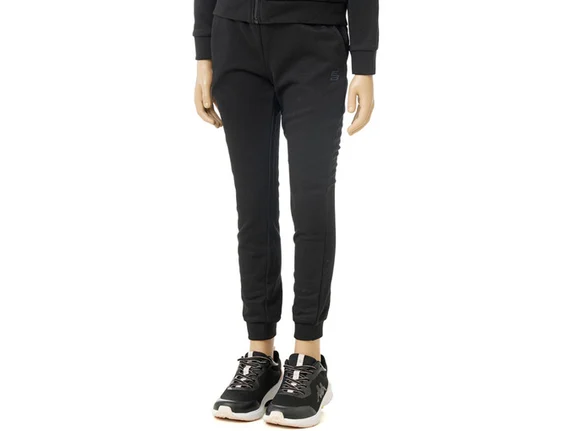 Eastbound Donji deo trenerke za dečake Rapid EBK969-BLK