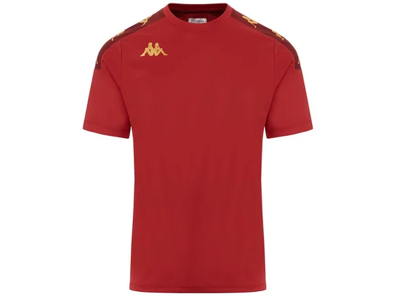 Kappa Dres za dečake Kappa4Soccer Gianto 351F4LW-A02D