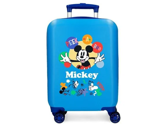 Disney Mickey Kofer 50 cm