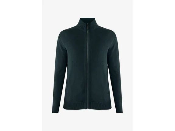 Mexx Muški Kardigan sa strukturom i rajsferšlusom MF006606243M-195708