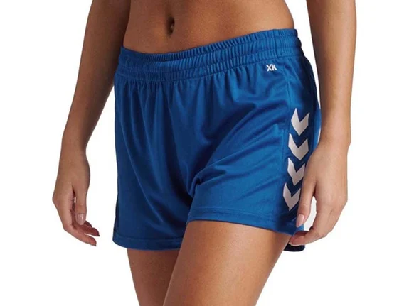 Hummel Šorc Hmlcore Xk Poly Shorts Woman 211468-7045