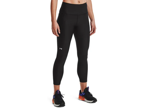 Under Armour Helanke Hg Armour Hi Ankle Leg 1365335-001