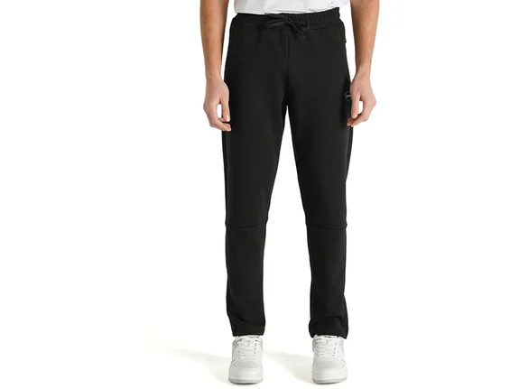 Hummel Muški donji deo trenerke HMLNova Pants T980344-2001