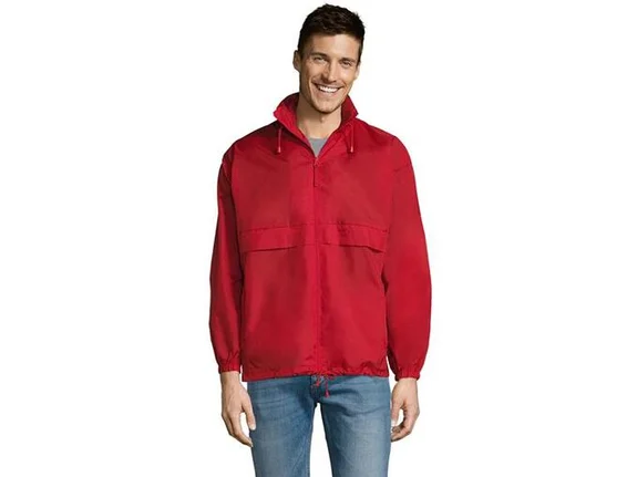 Sols Unisex vetrovka Surf