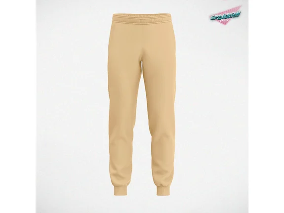 Sparrow Muški donji deo trenerke Normal 3001_73