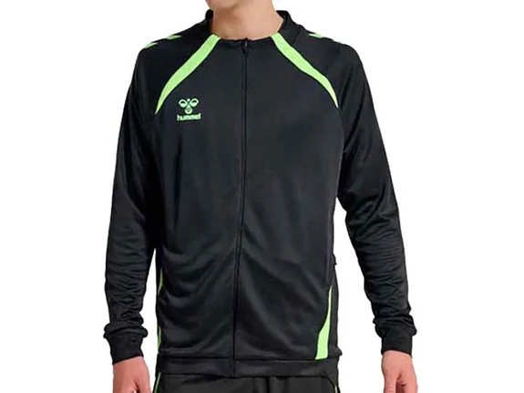 Hummel Muška dukserica Hmllead 2.0 Track Zip Jacket 223772-1015
