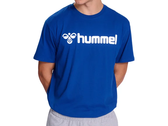 Hummel Muška majica HMLGO 2.0 Logo S/S 224840-7045