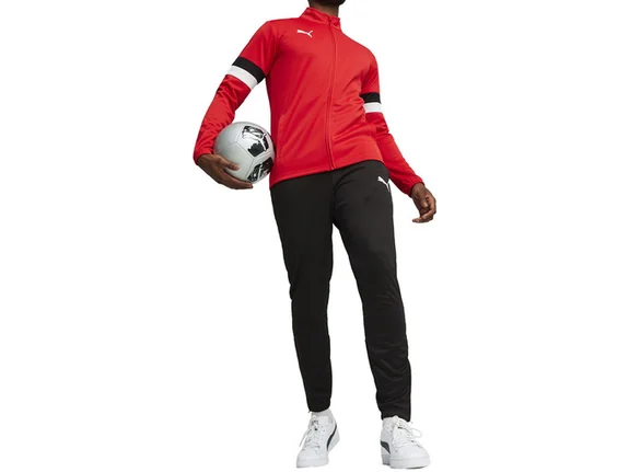 Puma Muška trenerka Teamrise 658653-01