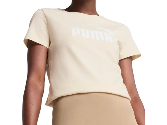 Puma Ženska majica ESS NO. 1 Logo Tee (S) 682371-87