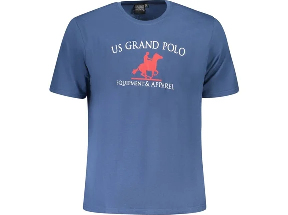 U.S. Grand Polo Muška majica AU02645 - 105346