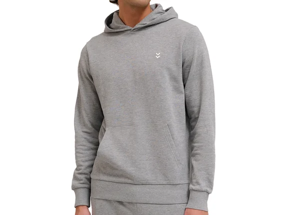 Hummel Muška dukserica Hmlpulse Sweat Hoodie 229309-2006