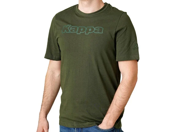 Kappa Muška majica Logo Fromen