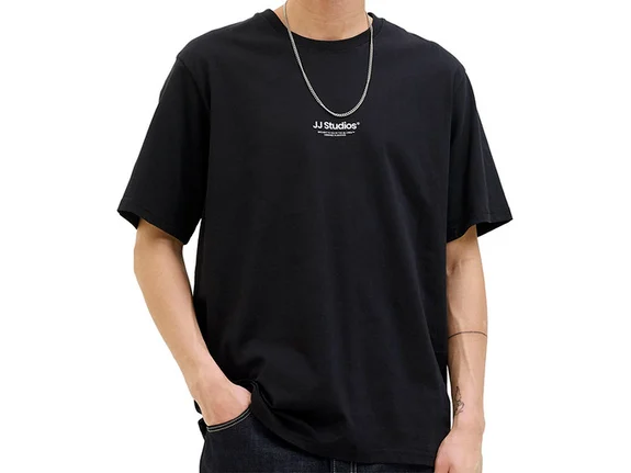 Jack&Jones Muška majica JJESOHO TEE SS CREW NECK NOOS