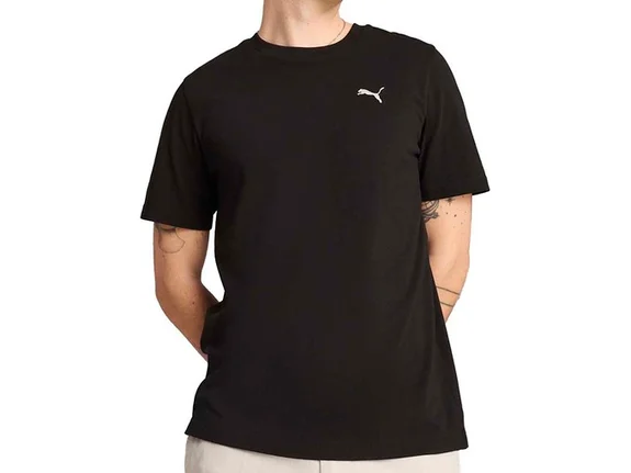 Puma Muška majica Wardrobe Ess Tee 629644-01