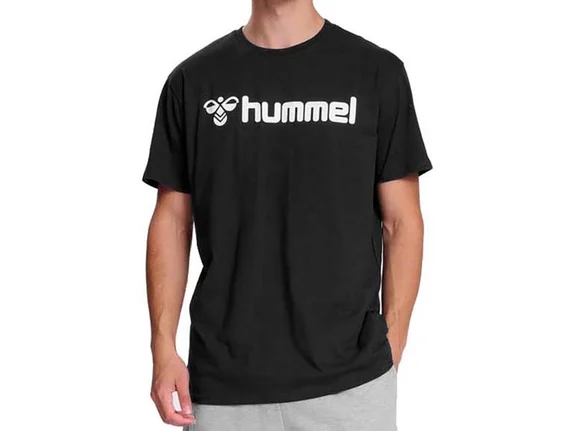 Hummel Muška majica HMLGO 2.0 Logo S/S