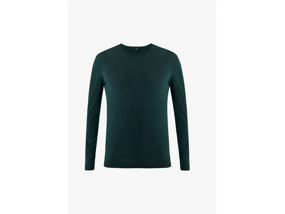Mexx Muški Džemper Arthur od merino vune MF006601443M-190509