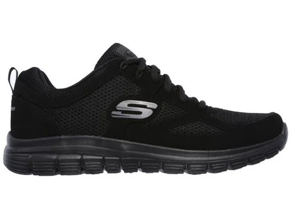 Skechers Muške patike Burns 52635-BBK
