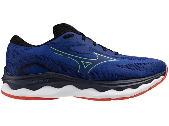 Mizuno Muške patike Wave Serene J1GC245952