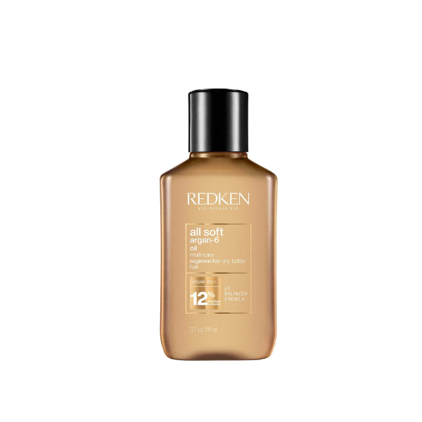 Redken All Soft Argan-6 Oil 111ml