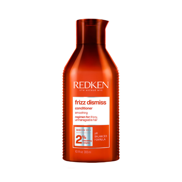 Redken Frizz Dismiss Conditioner 300ml