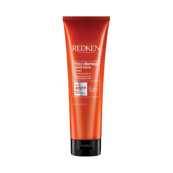 Redken Frizz Dismiss Rebel Tame Creme 250ml