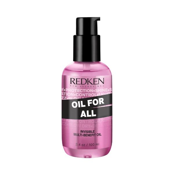 Redken Oil For All 100ml