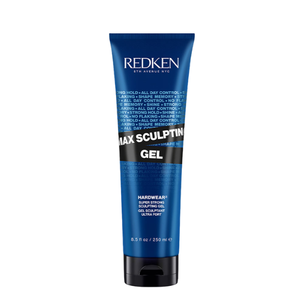 Redken Styling Max Sculpting Gel 250ml