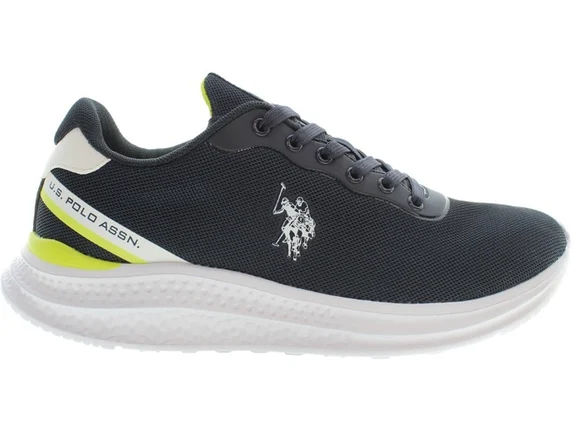 U.S. Polo Assn. Muške patike KALEB002M3MY1