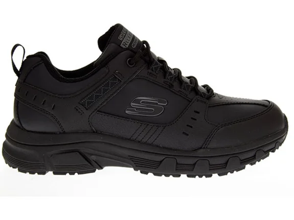 Skechers Lfs Muške patike Oak Canyon Redwick 51896-Bbk