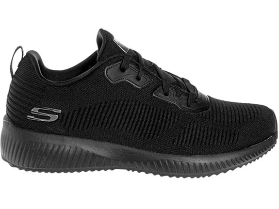 Skechers Muške patike Skechers Squad 232290-Bbk