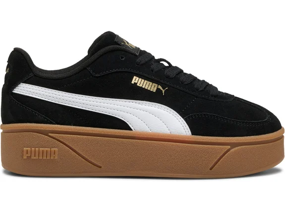 Puma Ženske patike PUMA CLUB II ERA PLATFORM SD WNS