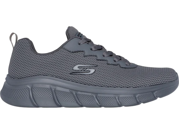 Skechers Muške patike Bobs B Flex 118106-DKGY