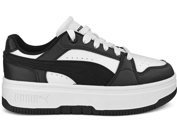 Puma Ženske patike Rebound Femme Low 402592-02