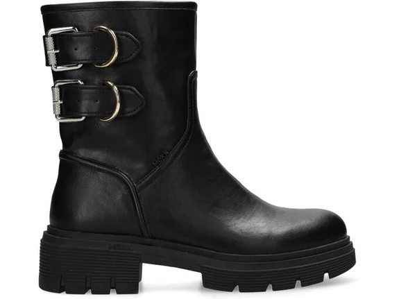 Mexx Ženske duboke cipele MI001706753W-01-1000